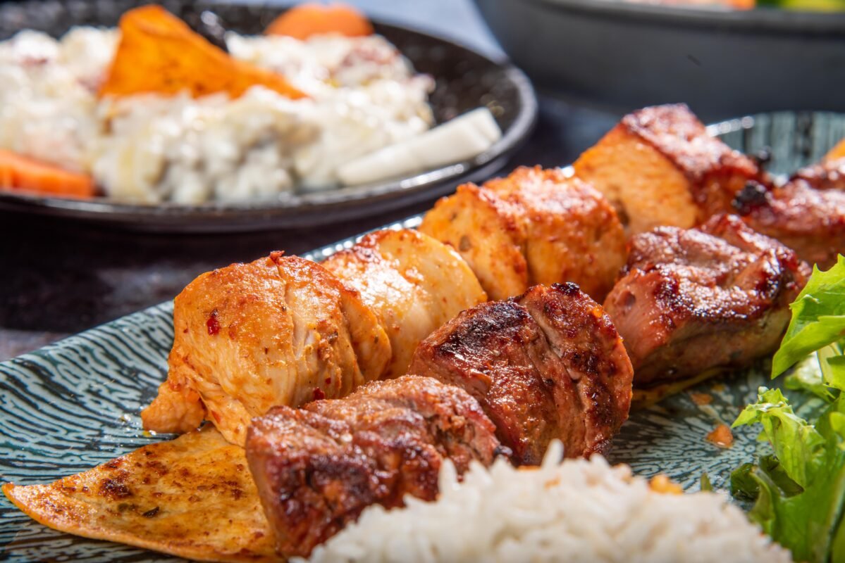Gallery – Turkish Kitchen