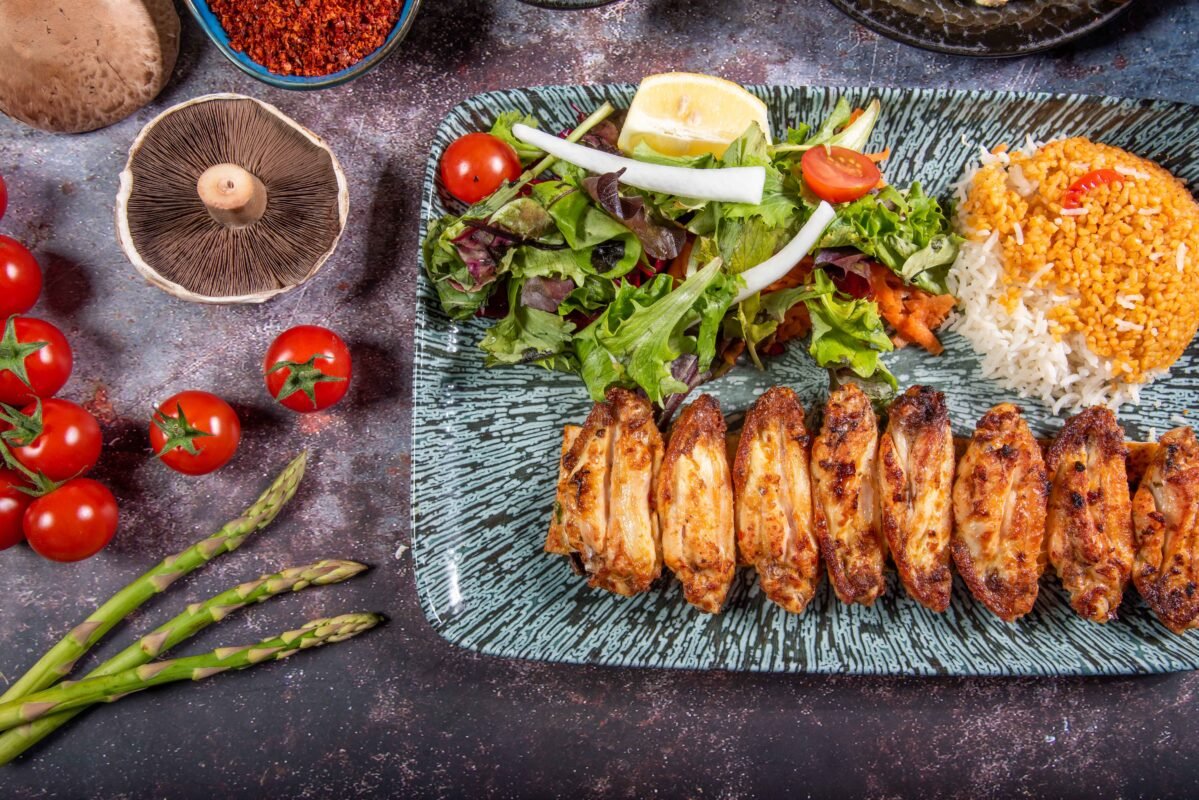 Gallery – Turkish Kitchen