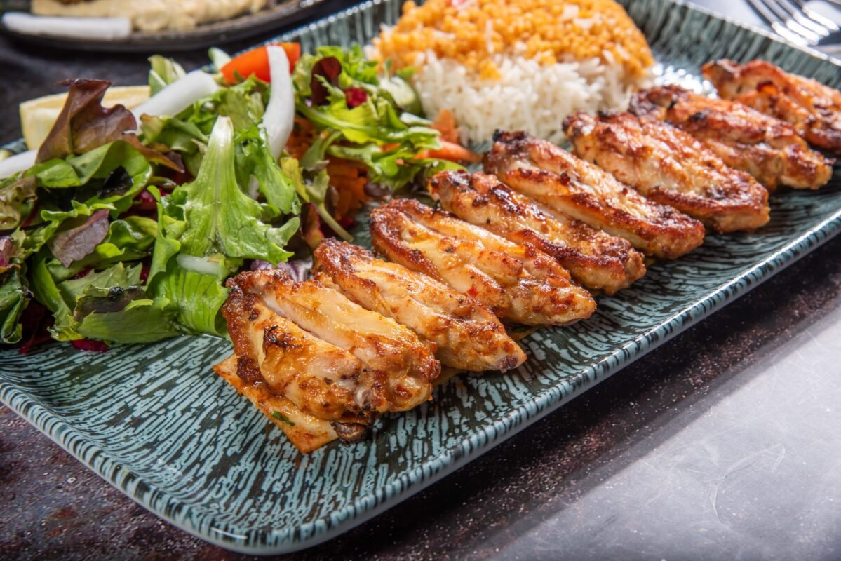 Gallery – Turkish Kitchen