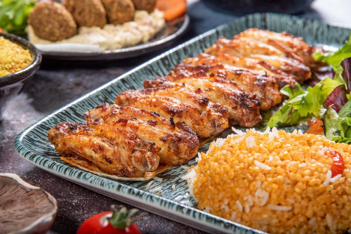 Gallery – Turkish Kitchen
