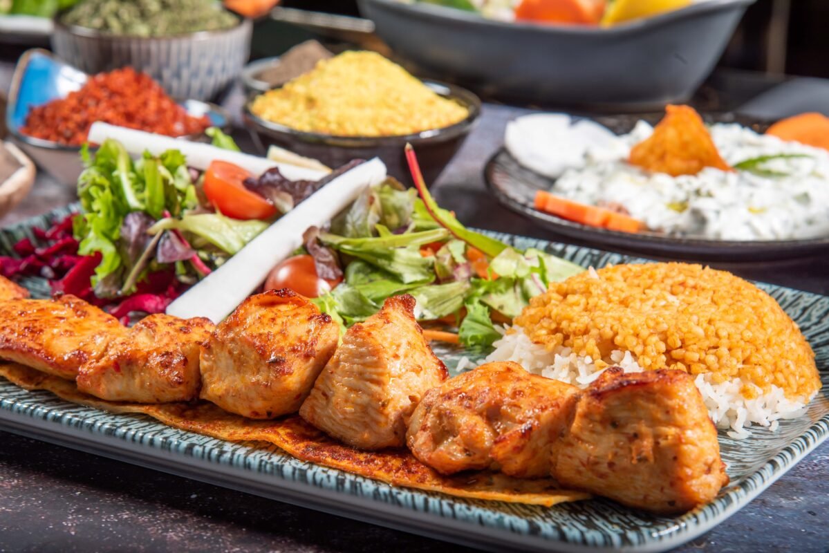 Gallery – Turkish Kitchen