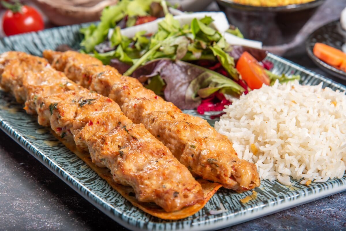 Gallery – Turkish Kitchen