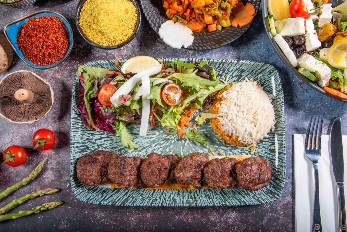 Gallery – Turkish Kitchen