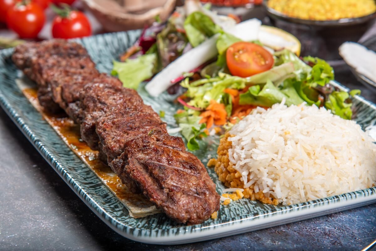 Gallery – Turkish Kitchen
