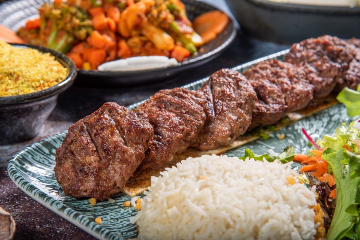 Gallery – Turkish Kitchen