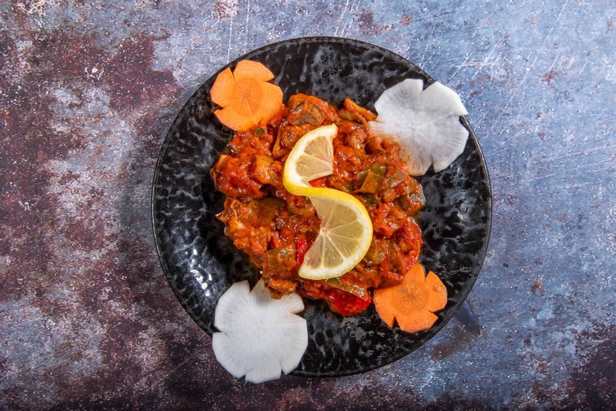 Gallery – Turkish Kitchen