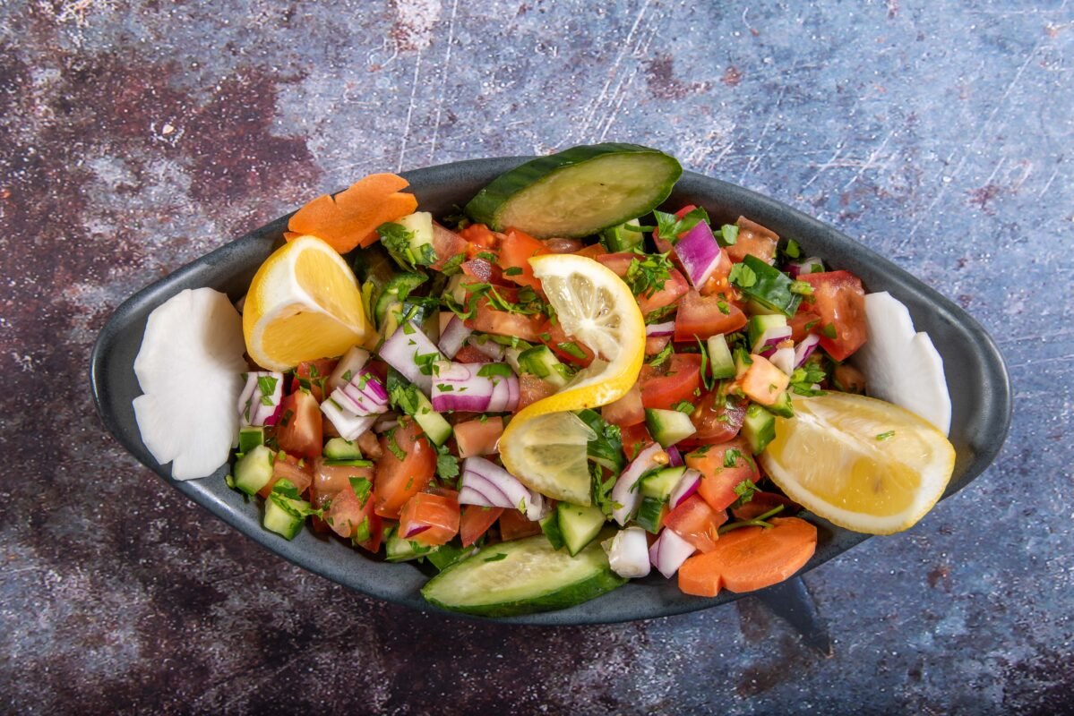 Gallery – Turkish Kitchen