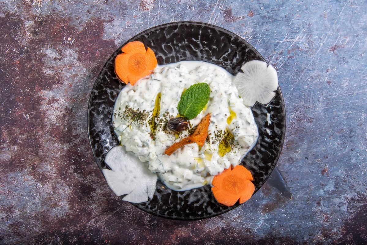 Gallery – Turkish Kitchen