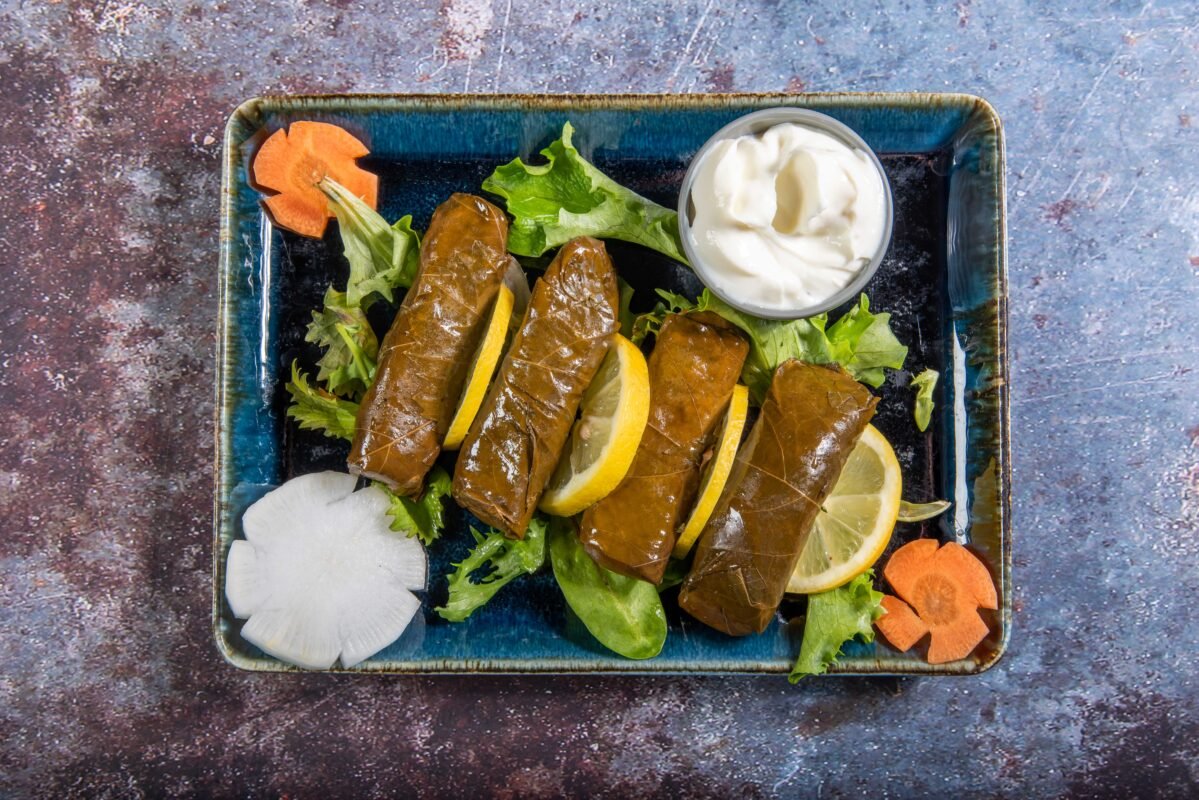Gallery – Turkish Kitchen