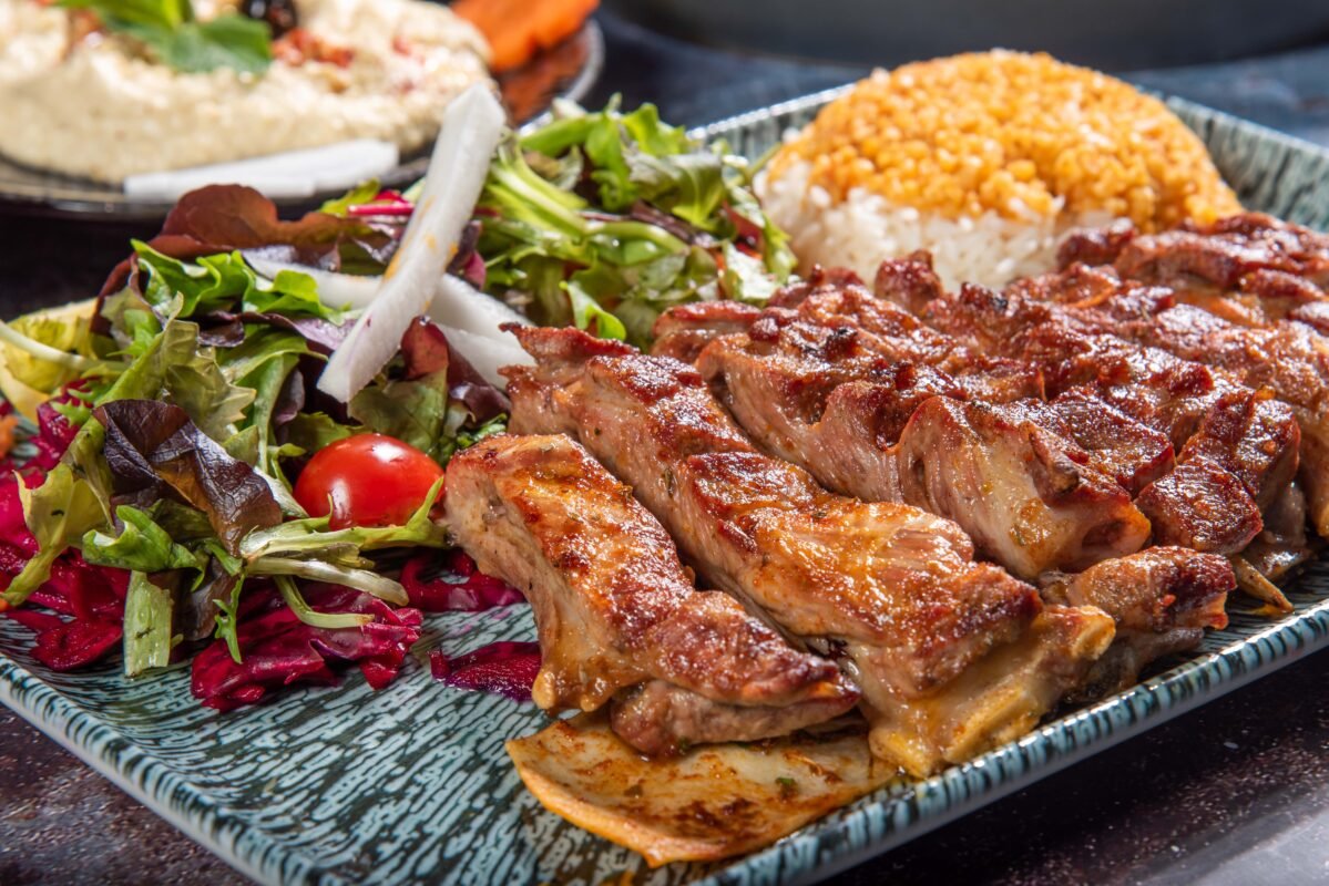 Gallery – Turkish Kitchen