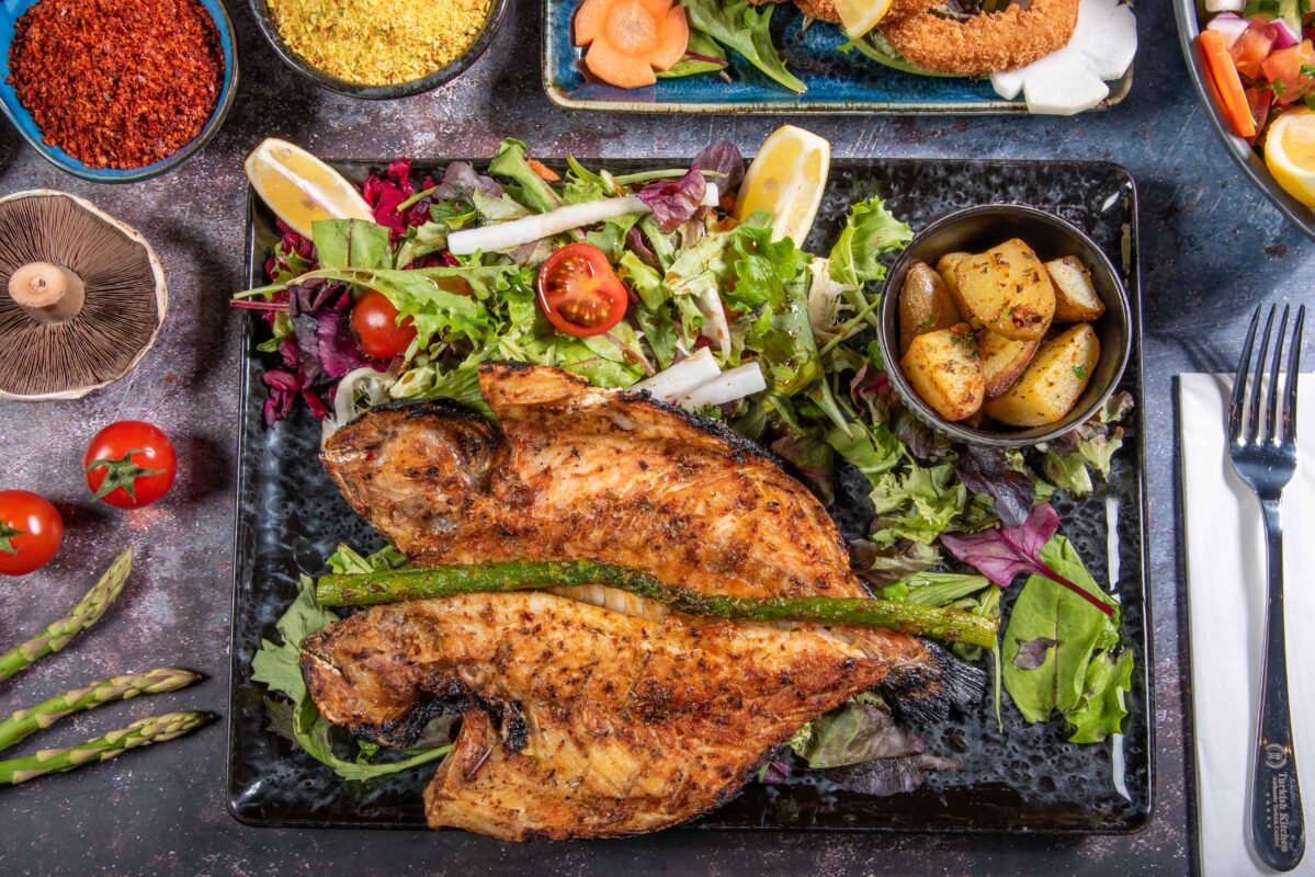 Gallery – Turkish Kitchen