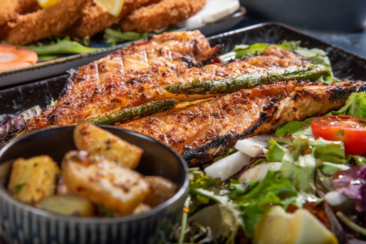 Gallery – Turkish Kitchen