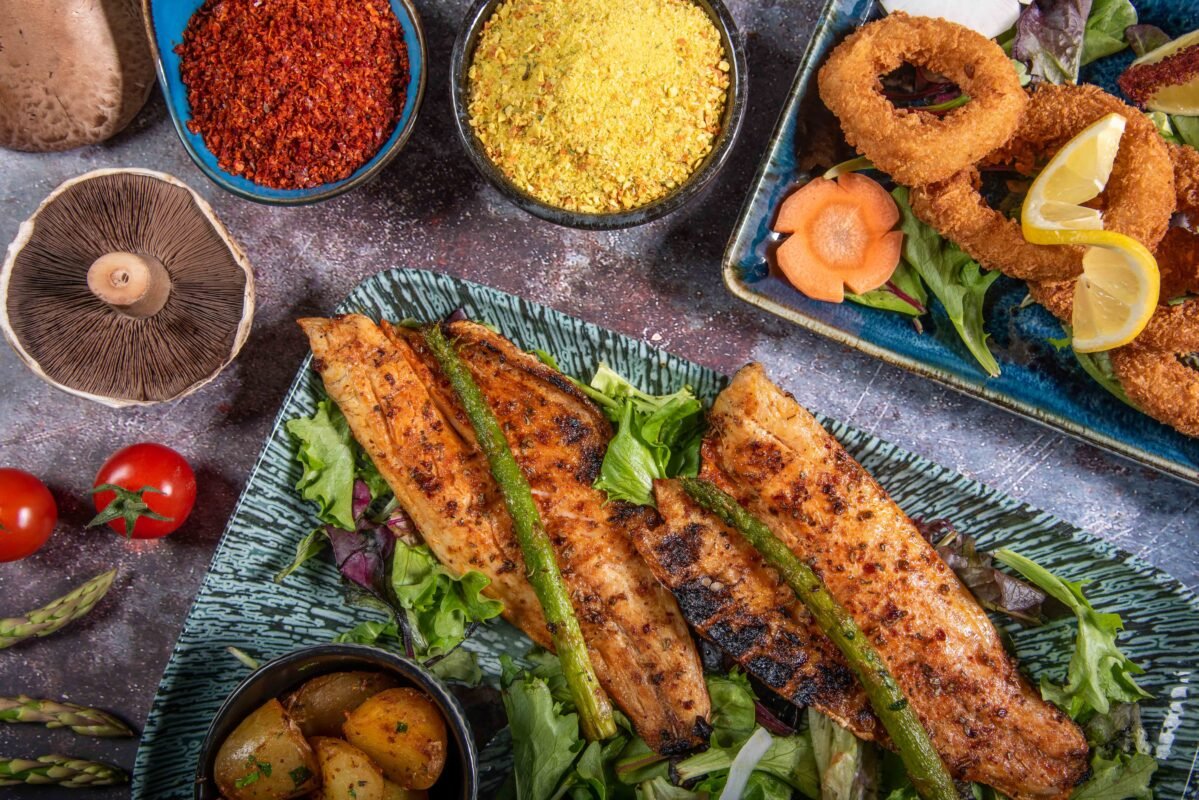 Gallery – Turkish Kitchen
