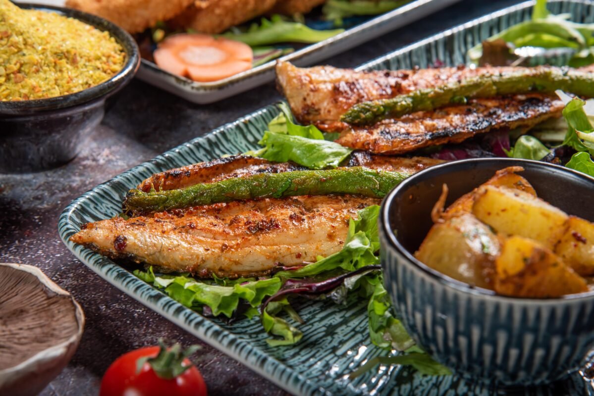 Gallery – Turkish Kitchen