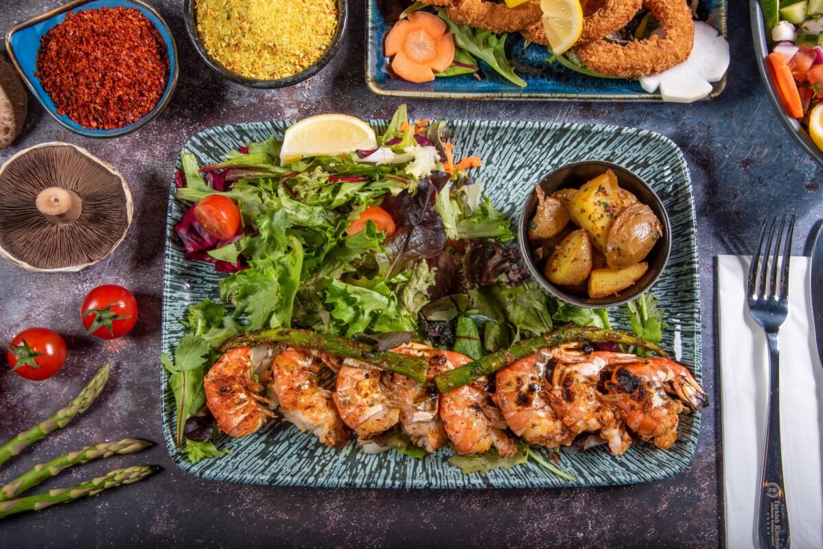 Gallery – Turkish Kitchen