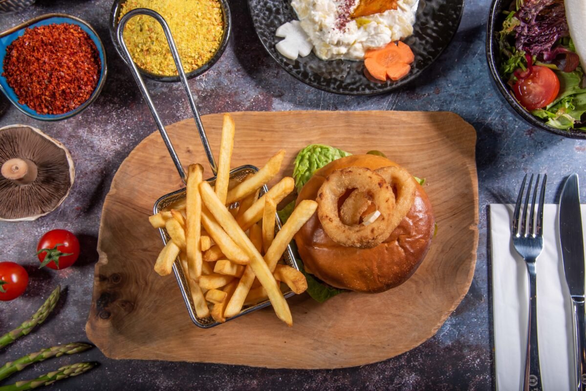 Gallery – Turkish Kitchen