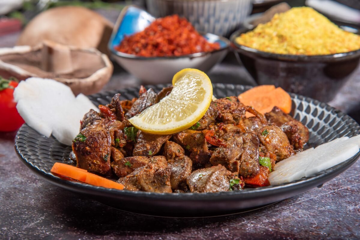 Gallery – Turkish Kitchen