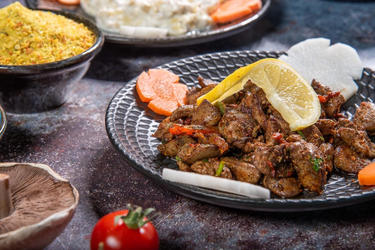 Gallery – Turkish Kitchen