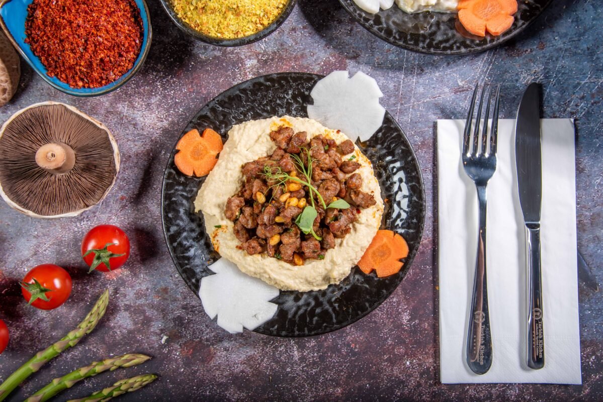 Gallery – Turkish Kitchen