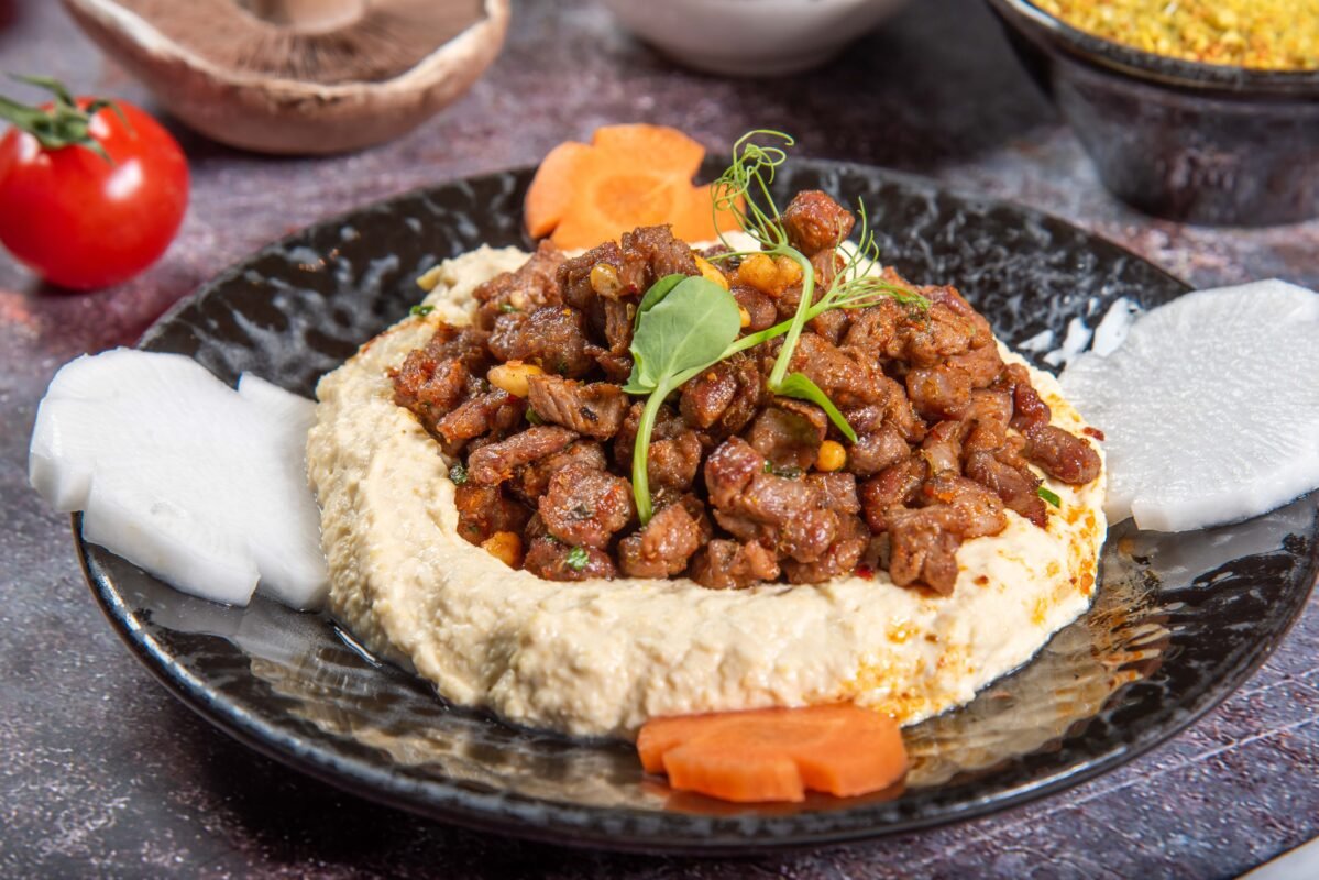 Gallery – Turkish Kitchen