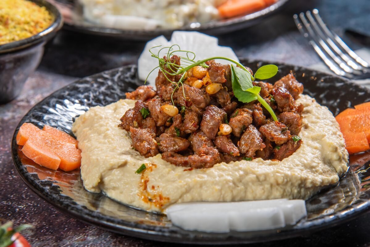 Gallery – Turkish Kitchen