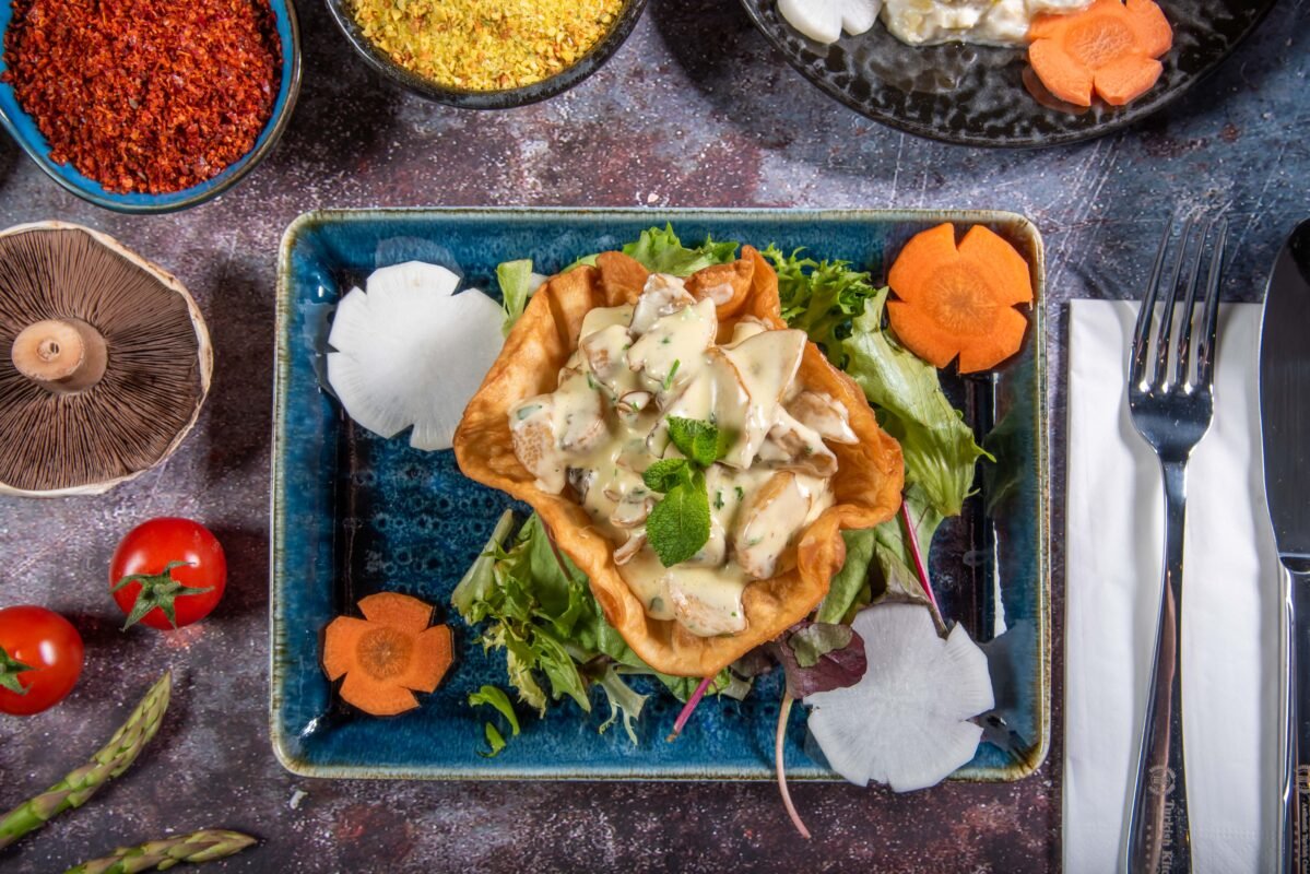 Gallery – Turkish Kitchen