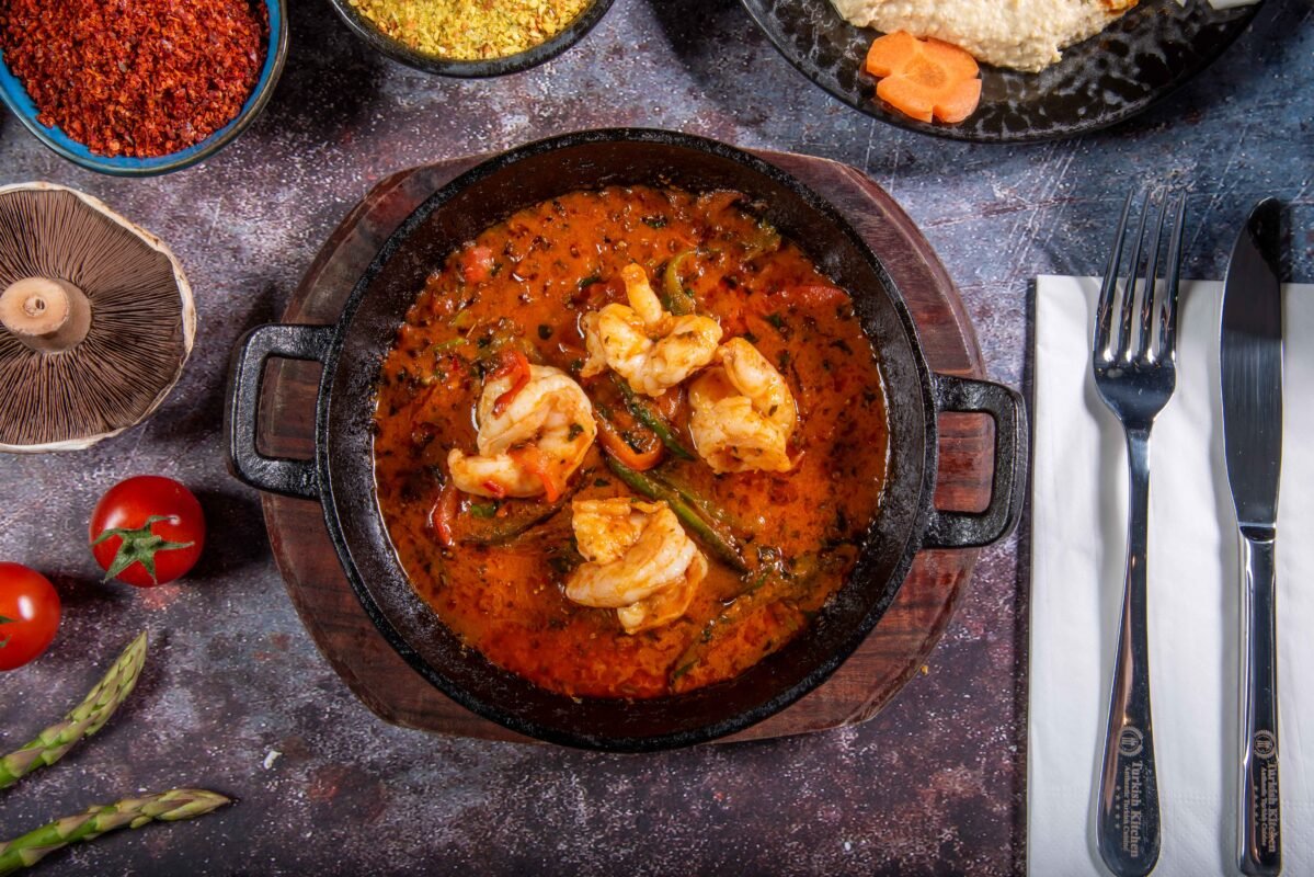 Gallery – Turkish Kitchen