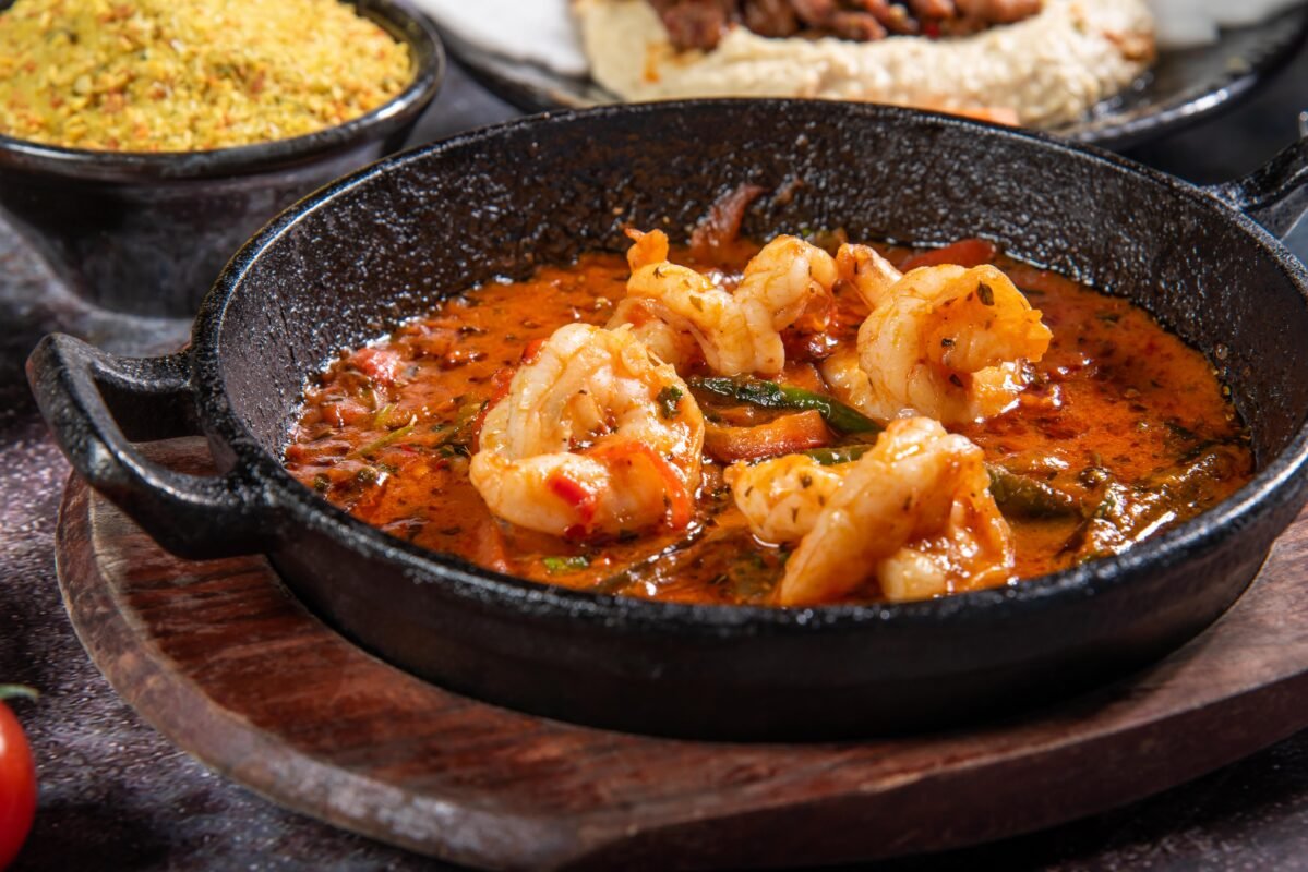 Gallery – Turkish Kitchen