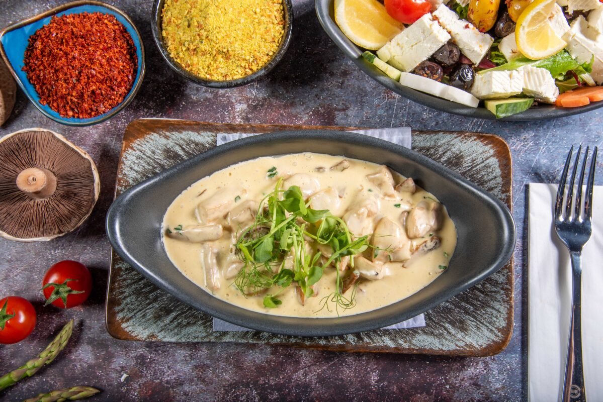Gallery – Turkish Kitchen
