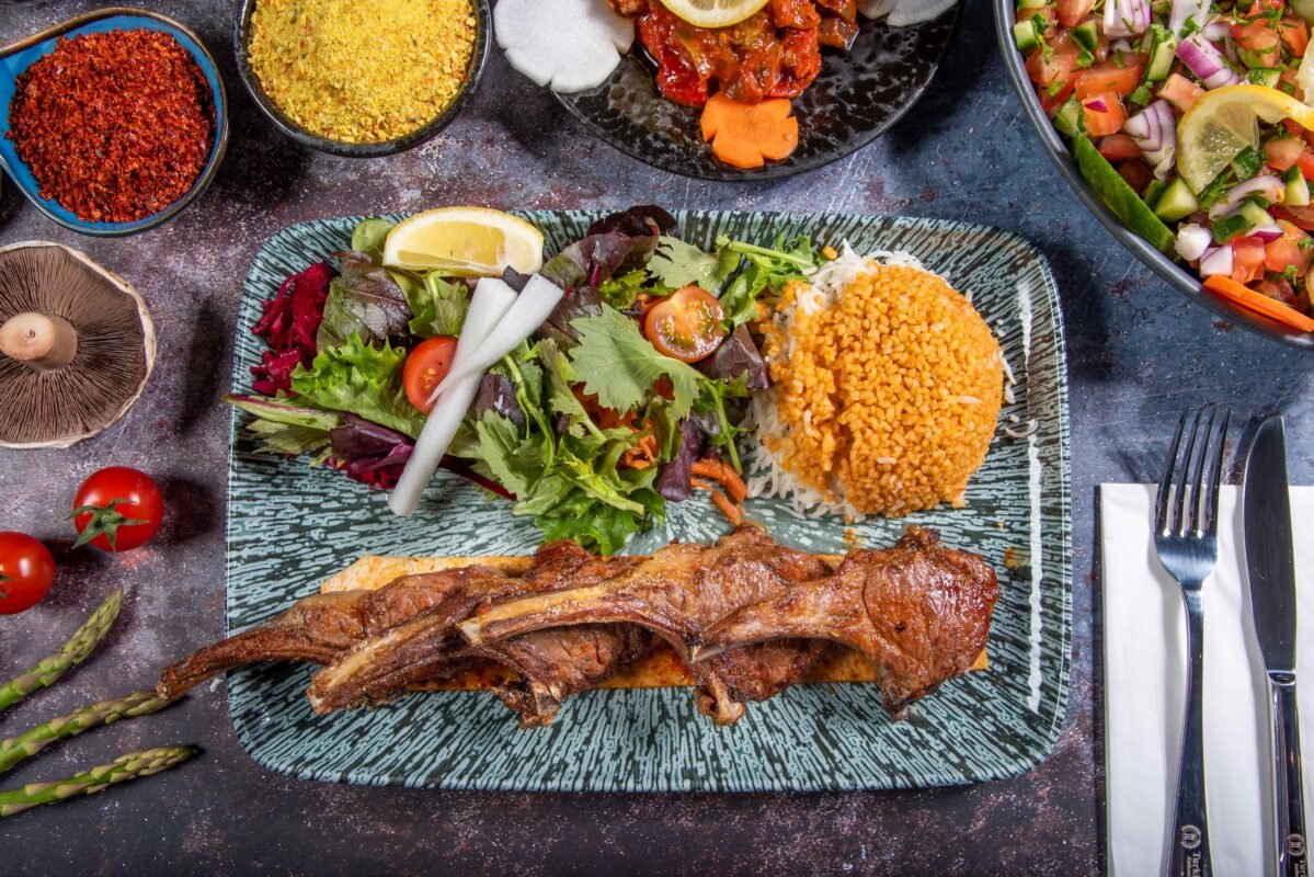 Gallery – Turkish Kitchen