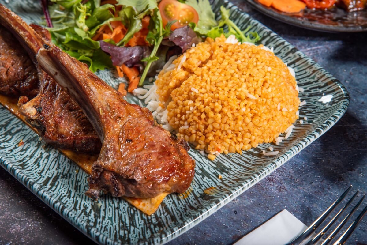 Gallery – Turkish Kitchen