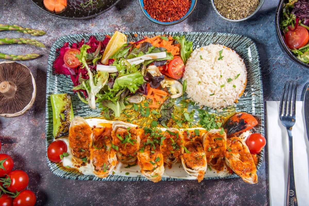 Gallery – Turkish Kitchen