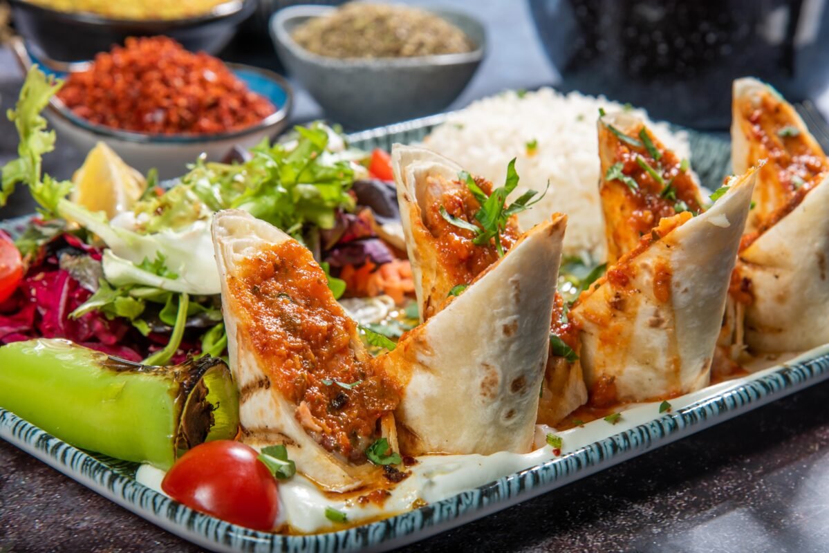 Gallery – Turkish Kitchen