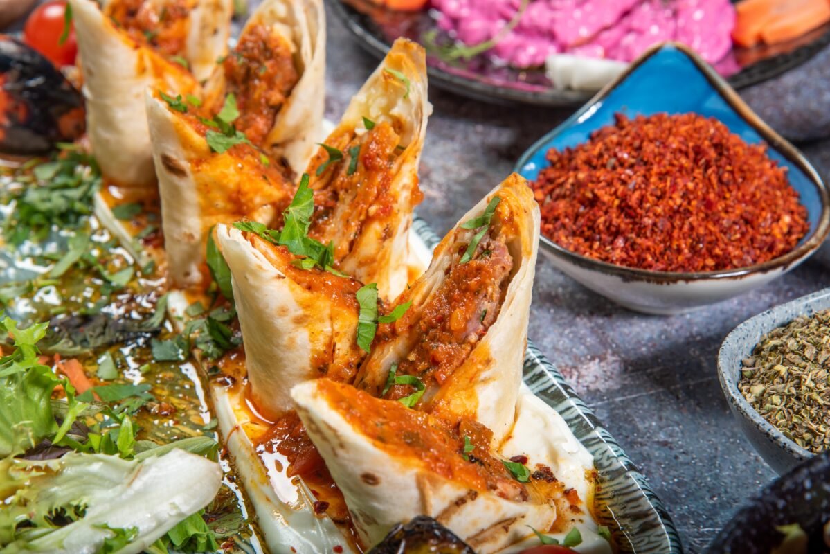 Gallery – Turkish Kitchen