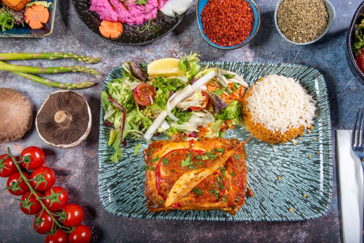 Gallery – Turkish Kitchen