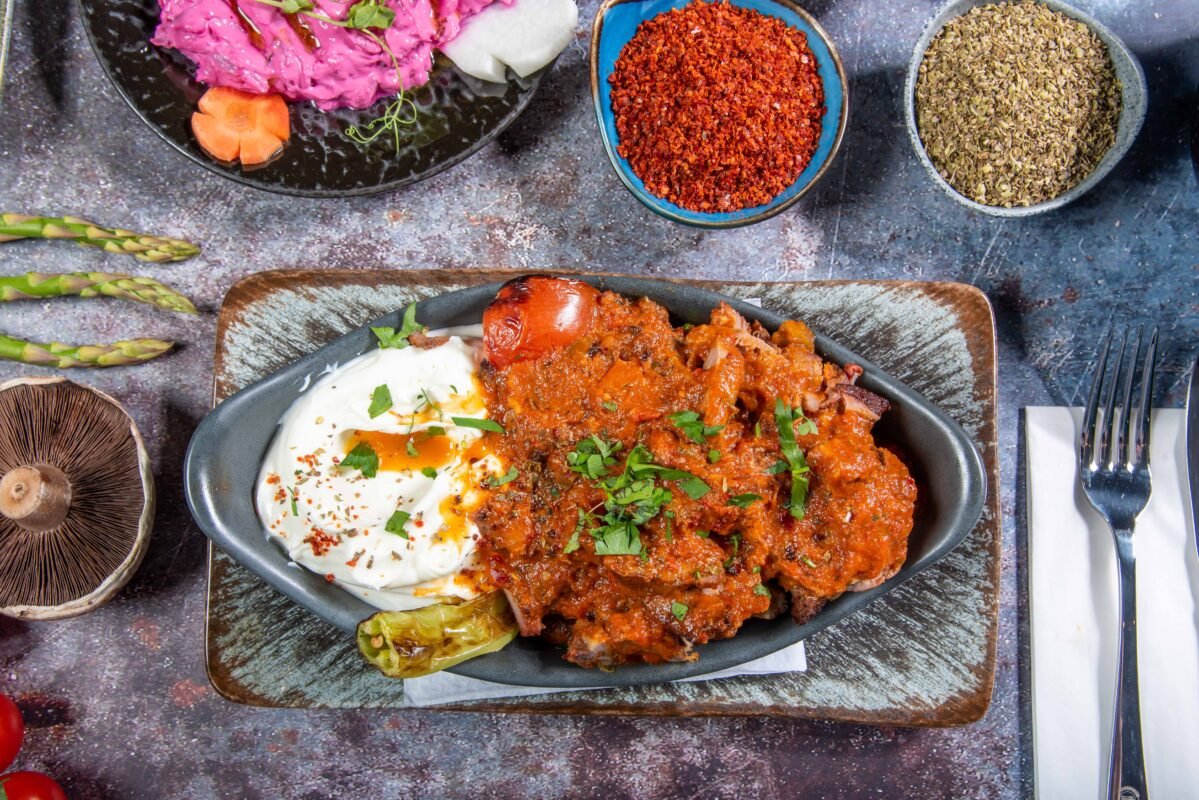 Gallery – Turkish Kitchen