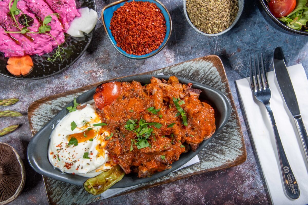 Gallery – Turkish Kitchen