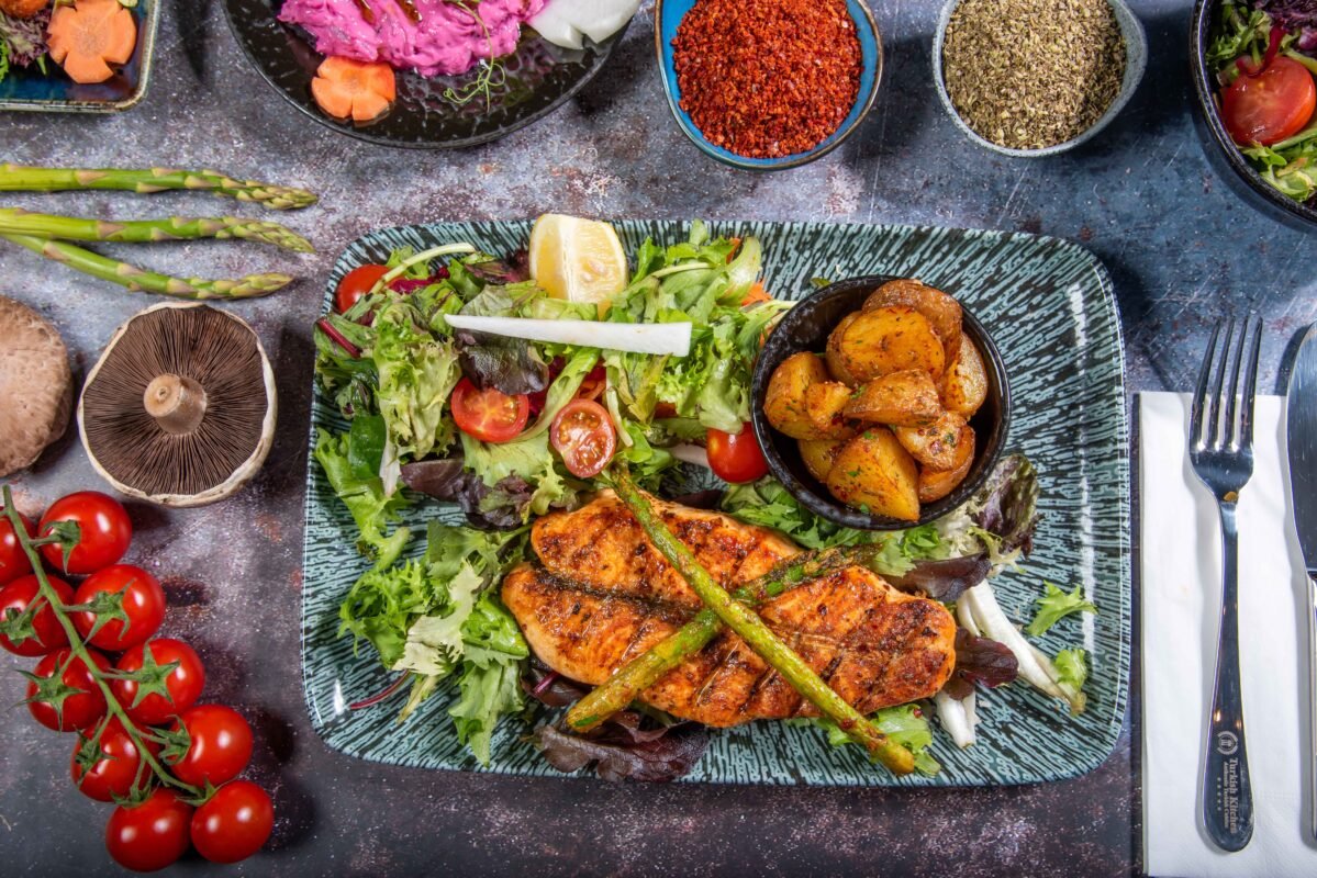 Gallery – Turkish Kitchen