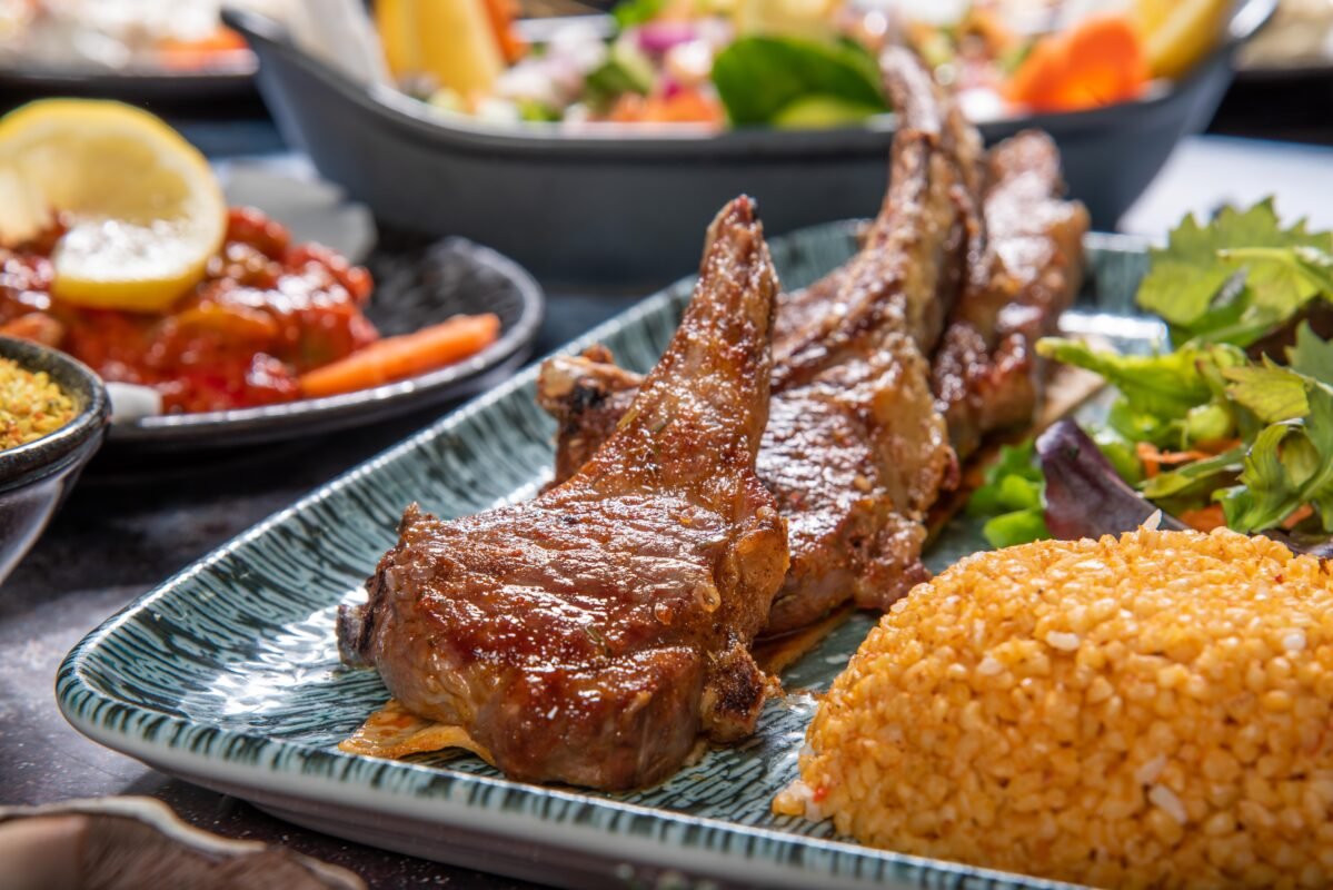 Gallery – Turkish Kitchen