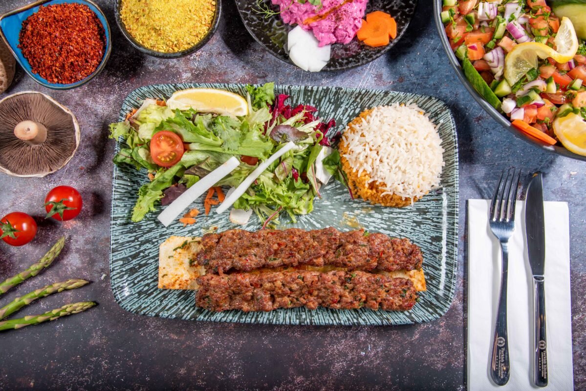 Gallery – Turkish Kitchen
