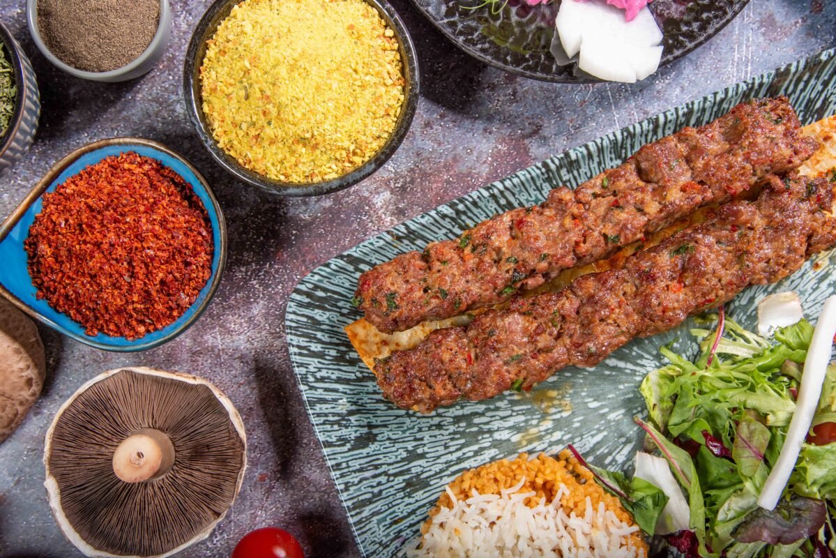 Gallery – Turkish Kitchen
